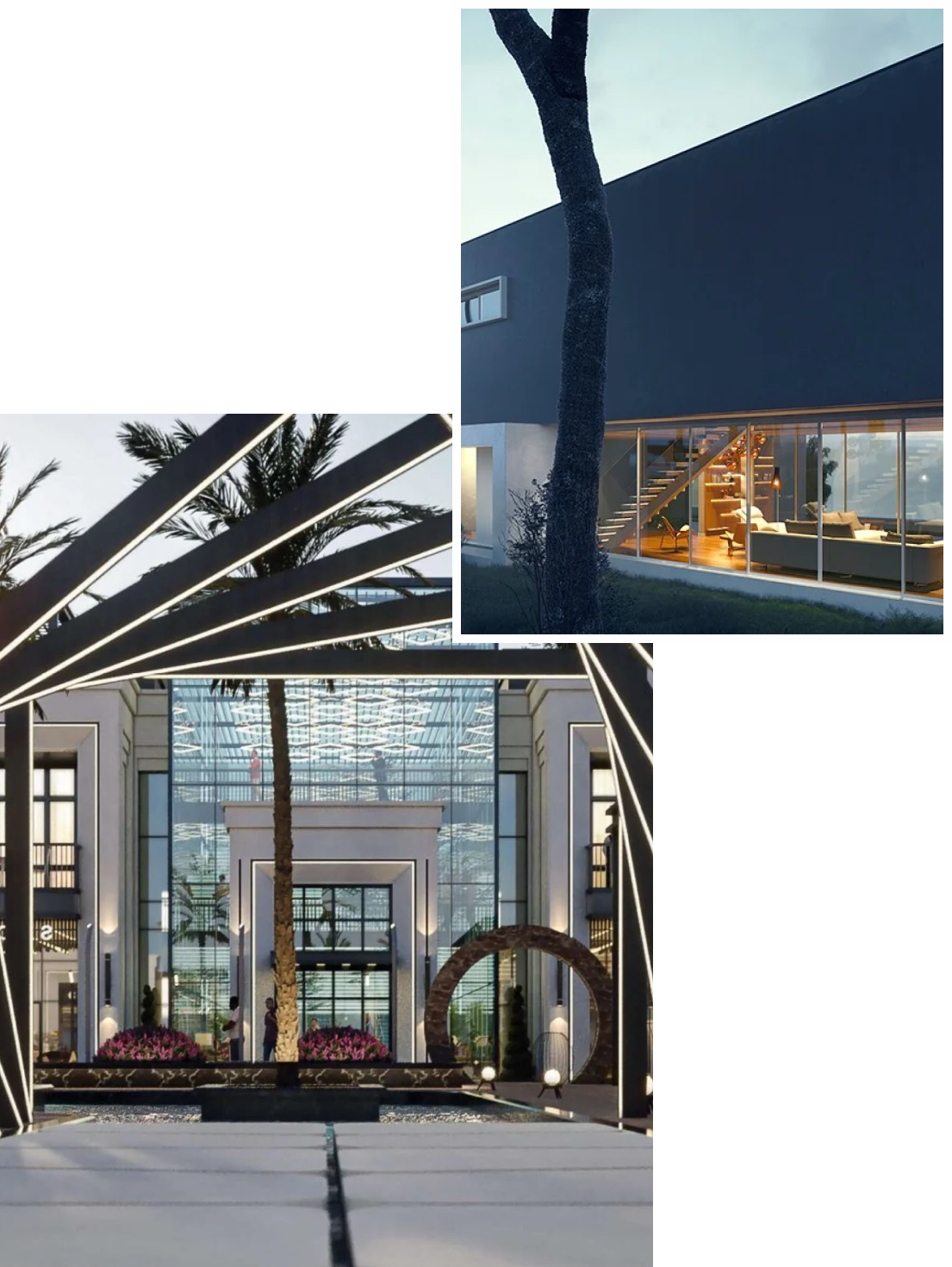 Your Gate To Elevate